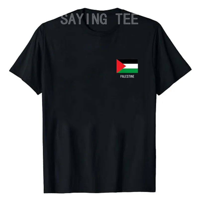Palestine-Flag-Shirt-Palestinian-T-Shirt-Palestine-Flag-Print-Graphic ...