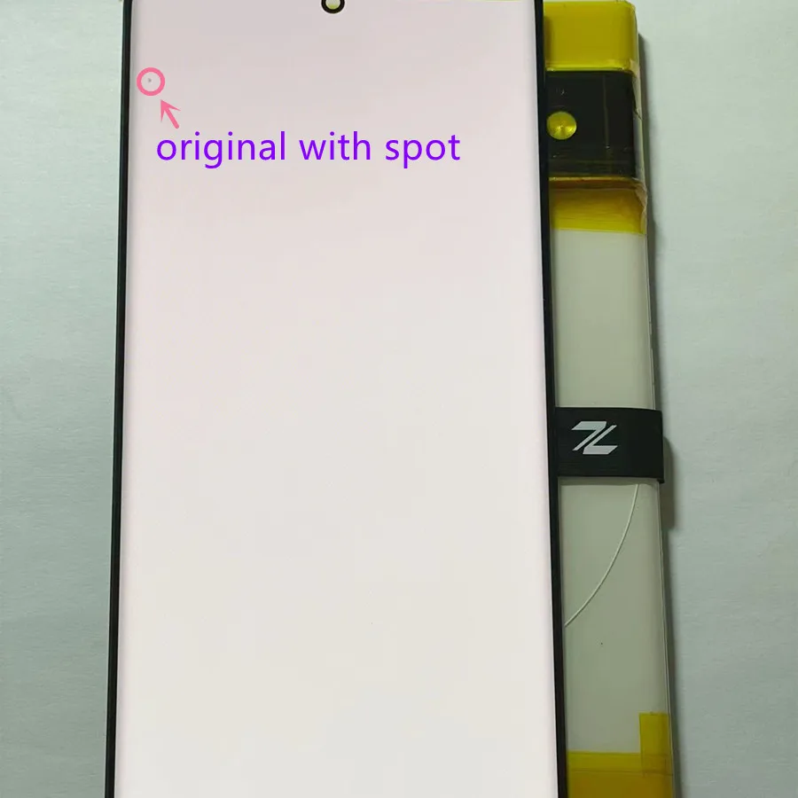 Amoled Original Lcd For Google Pixel 6 Pro Lcd For Google Pixel 6 Pro ...