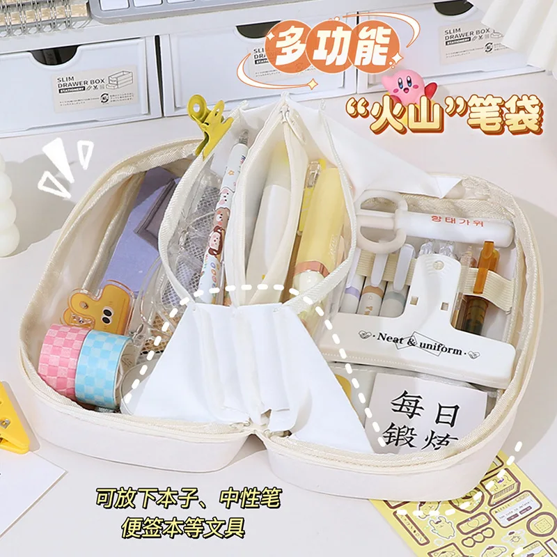 Super-Volcano-Pencil-Case-With-High-Value-And-Large-Capacity-Junior ...