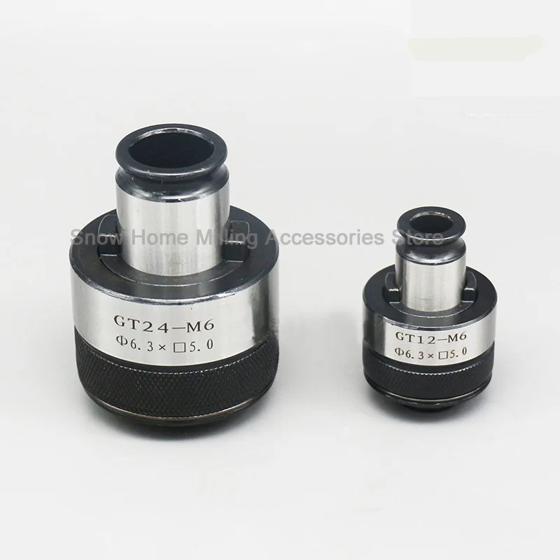 A Chuck Gt12 Gt24 M3-M12 Csapdája Tap Electric Pneumatic Taping Special ...