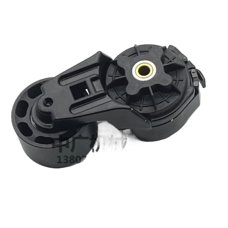 For-Komatsu-PC120-200-6-7-Hyundai-225-7Cummins-engine-belt-tensioner ...