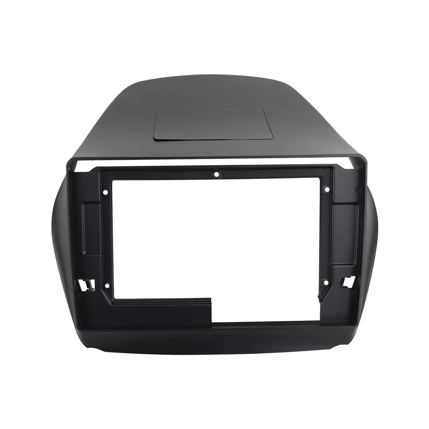 10.1 / 9 Inch Car Dvd Frame Audio Dash Trim Kits Facia Panel Radio ...