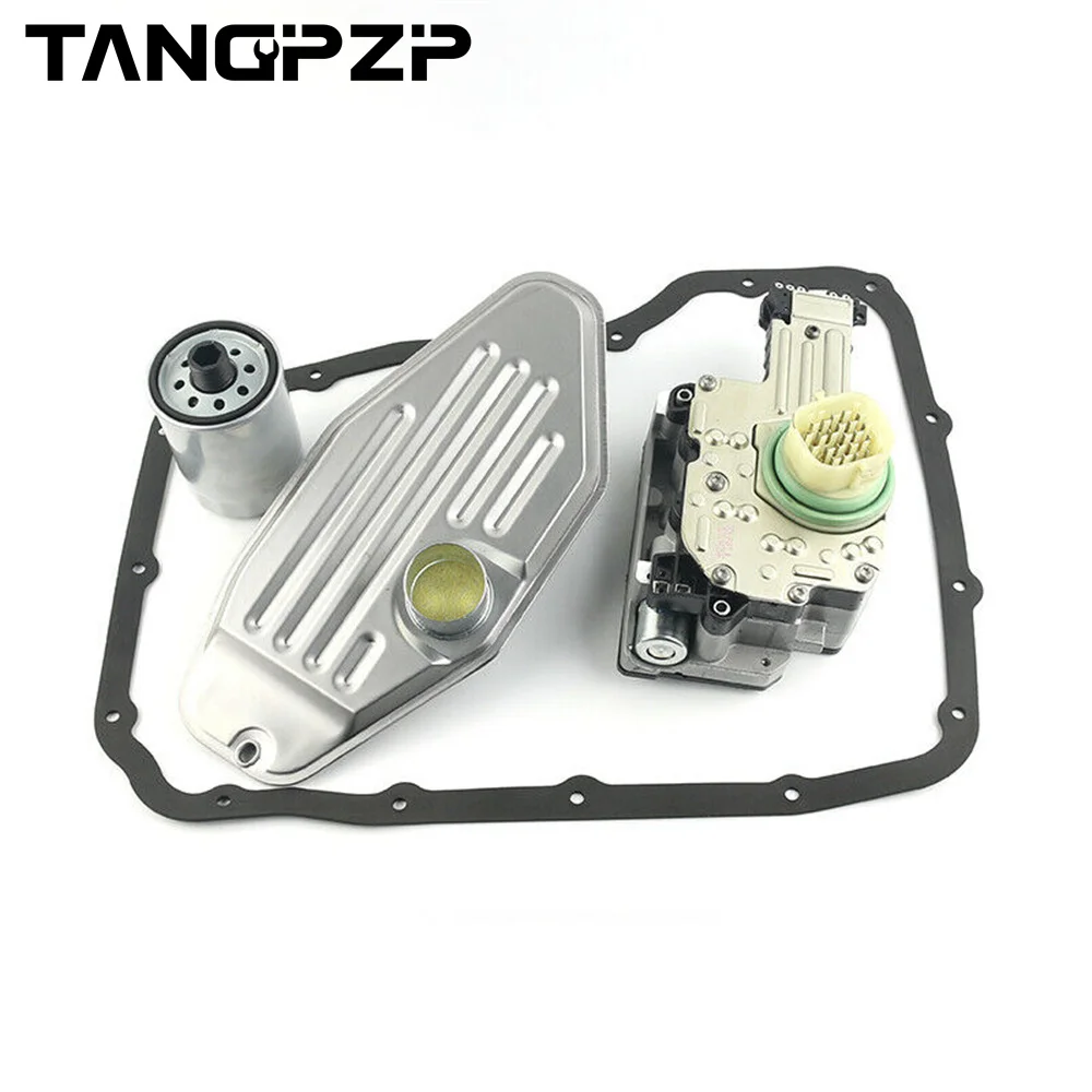 545RFE-45RFE-5170877AA-52119435AB-4x4-Transmission-Solenoid-Block ...