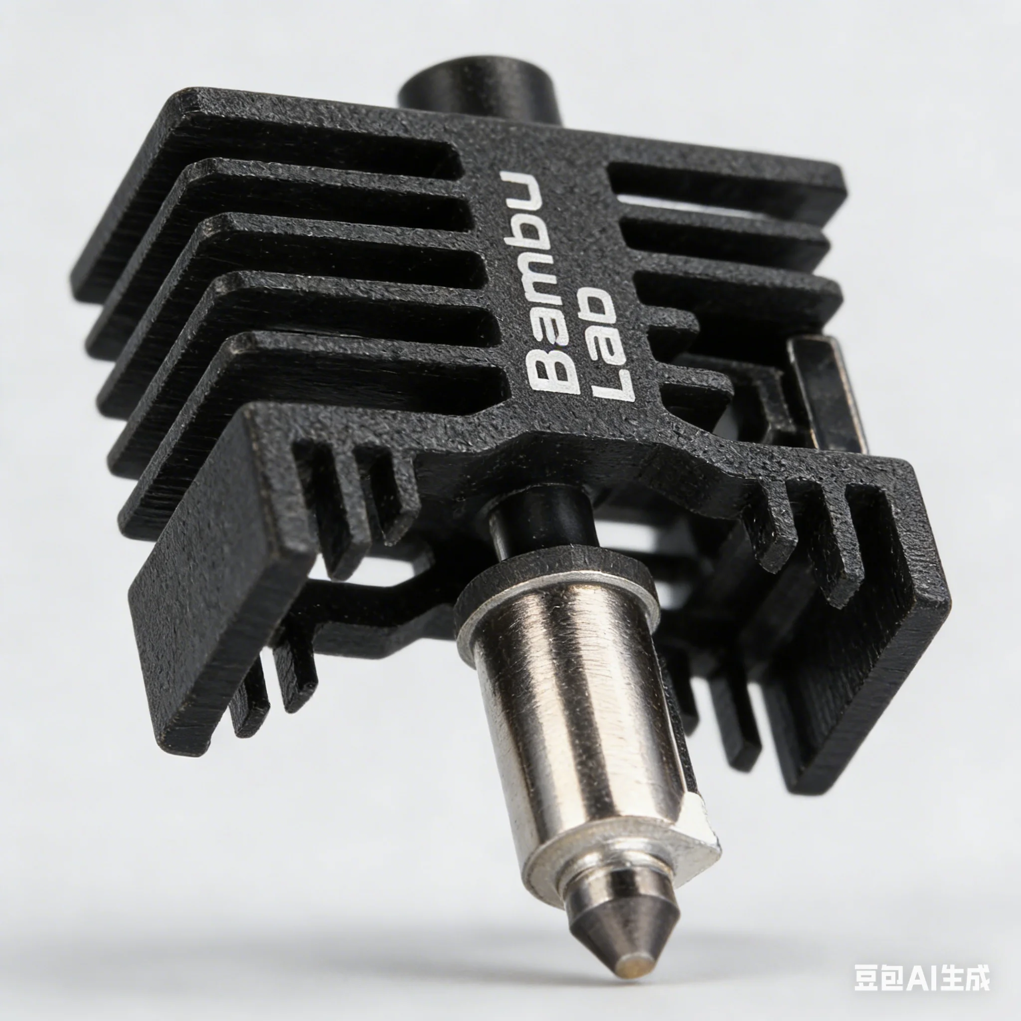 Bambu Lab 3D Printer Machine Tungsten Carbide Nozzle - H2/P2S Bambulab ...