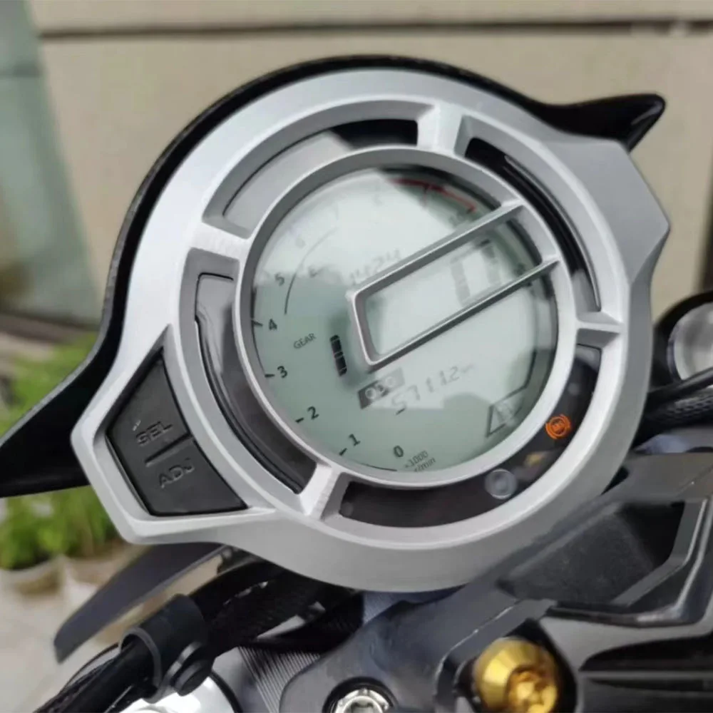 For CL-X700 CL-X 700 CLX700 700CLX CL X 700 Motorcycle Accessories ...