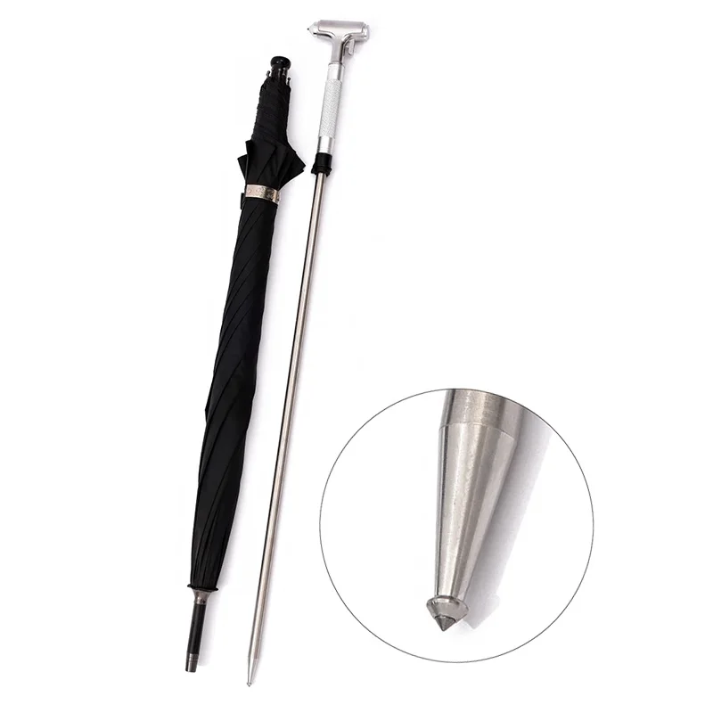 Sword Cane Umbrella