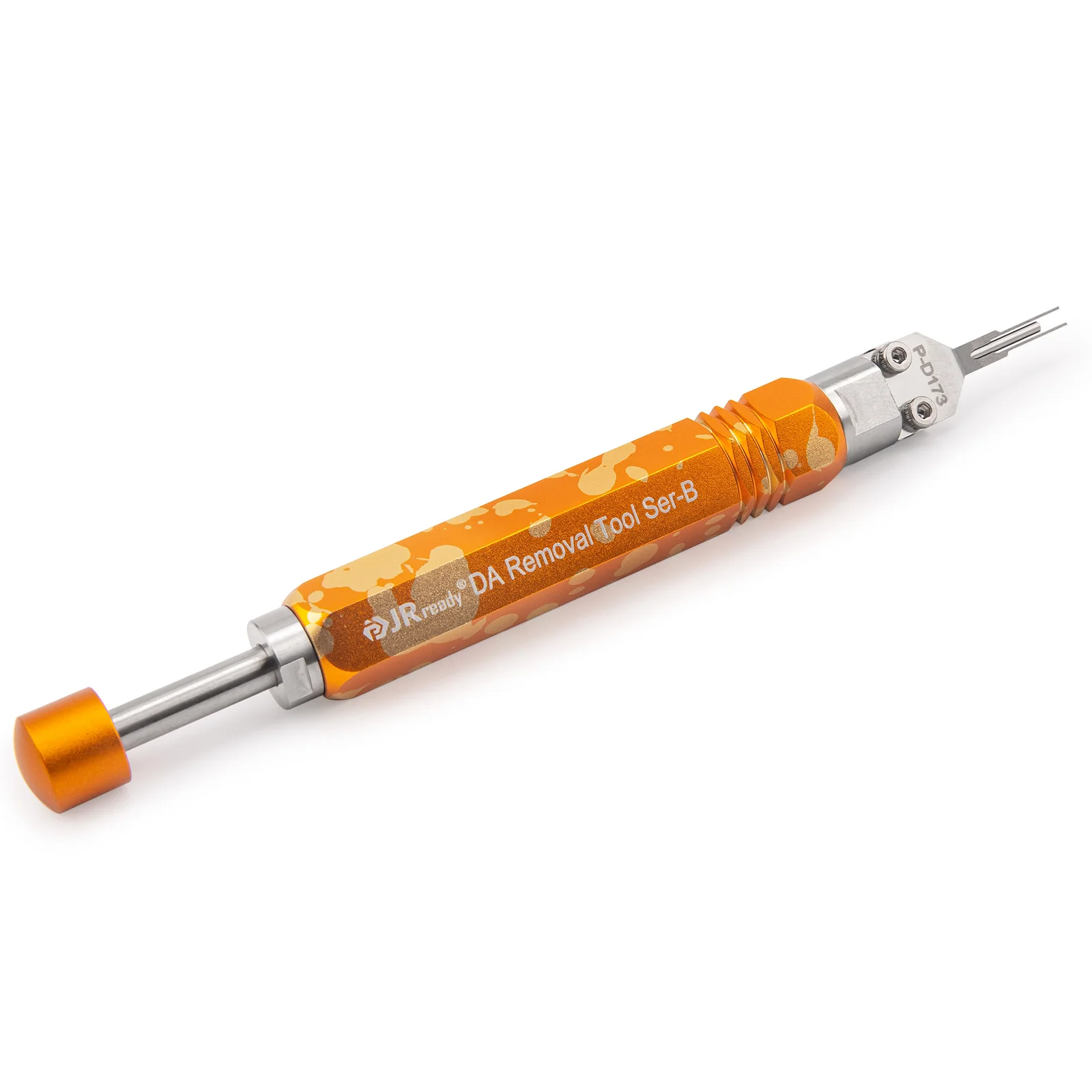 JRready-DAP-D173-Ejector-Rod-Pin-Extractor-Mini-Fit-Jr-Extraction-Tool ...