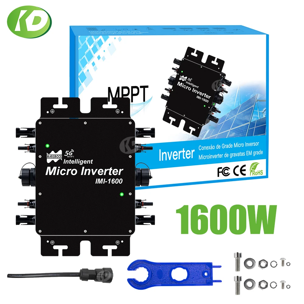 1600W-On-Grid-Solar-Inverter-MPPT-WiFi-IP65-Smart-Micro-Inverter-22 ...