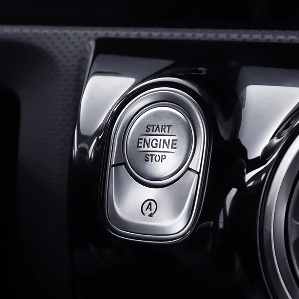 For Mercedes Benz A B CLA GLB GLA Class W177 V177 W247 C118 W118 X247 ...