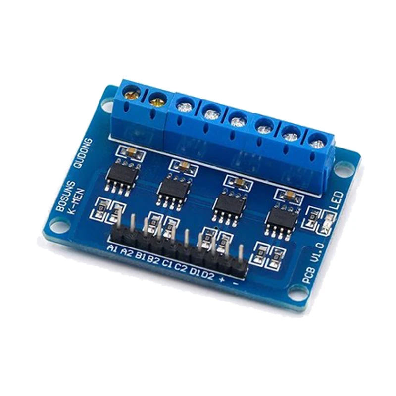 L9110S-4-channel-drive-DC-motor-drive-board-motor-drive-module-Smart ...