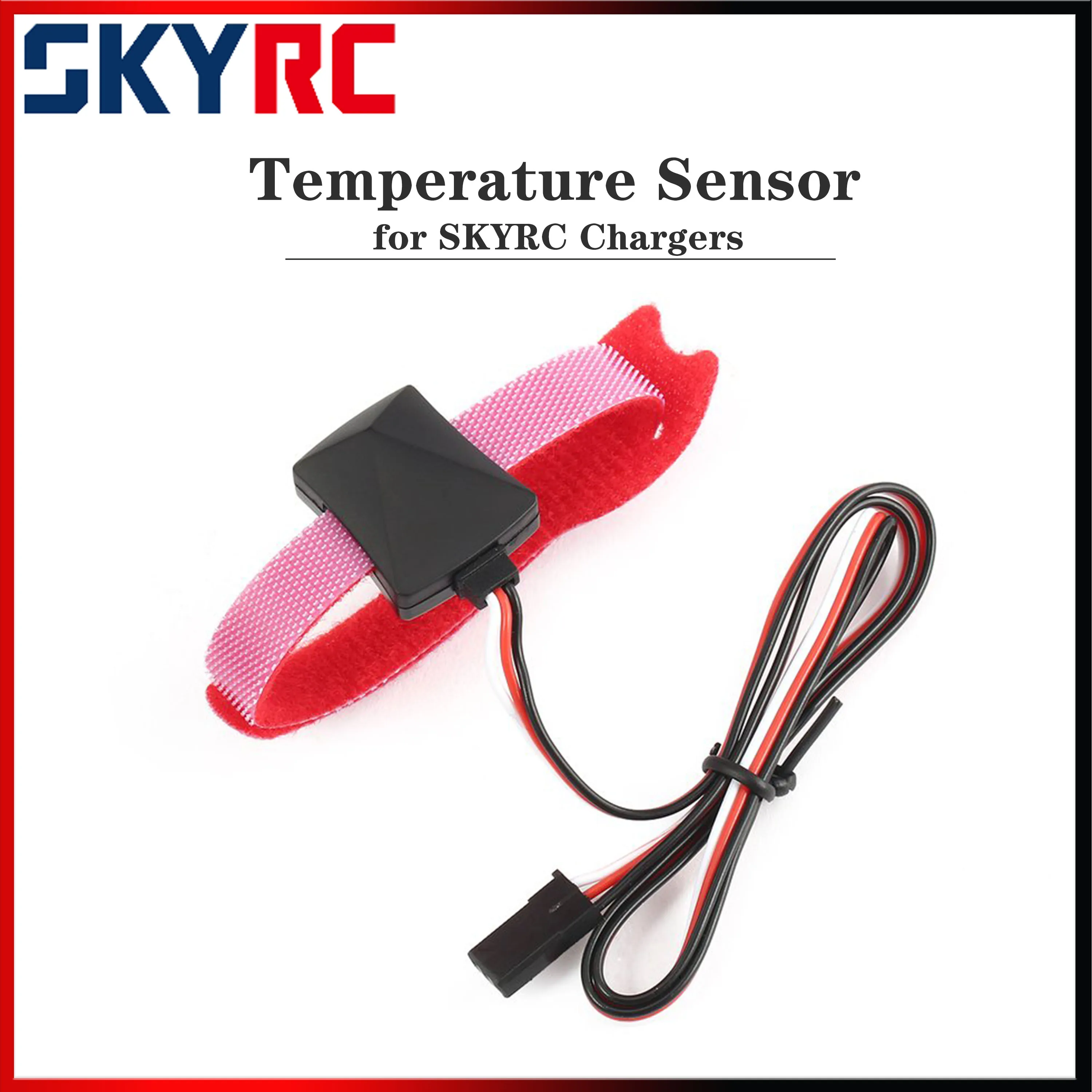 SKYRC – câble de contrôle de sonde de capteur de température avec ...