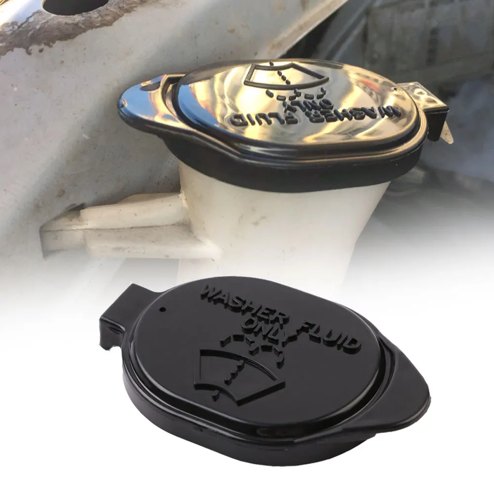 Water-Tank-Cap-Cover-Car-Glass-Parts-Car-Windshield-Washer-Fluid ...