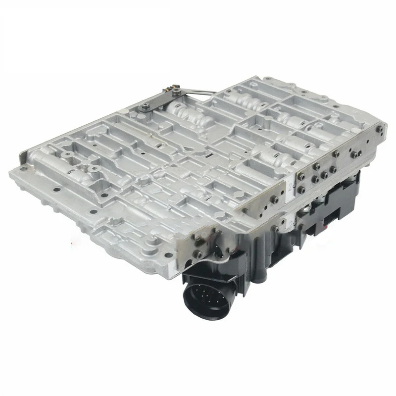 722-6-TCU-Transmission-Valve-Body-Solenoid-w-Conductor-Plate-for ...