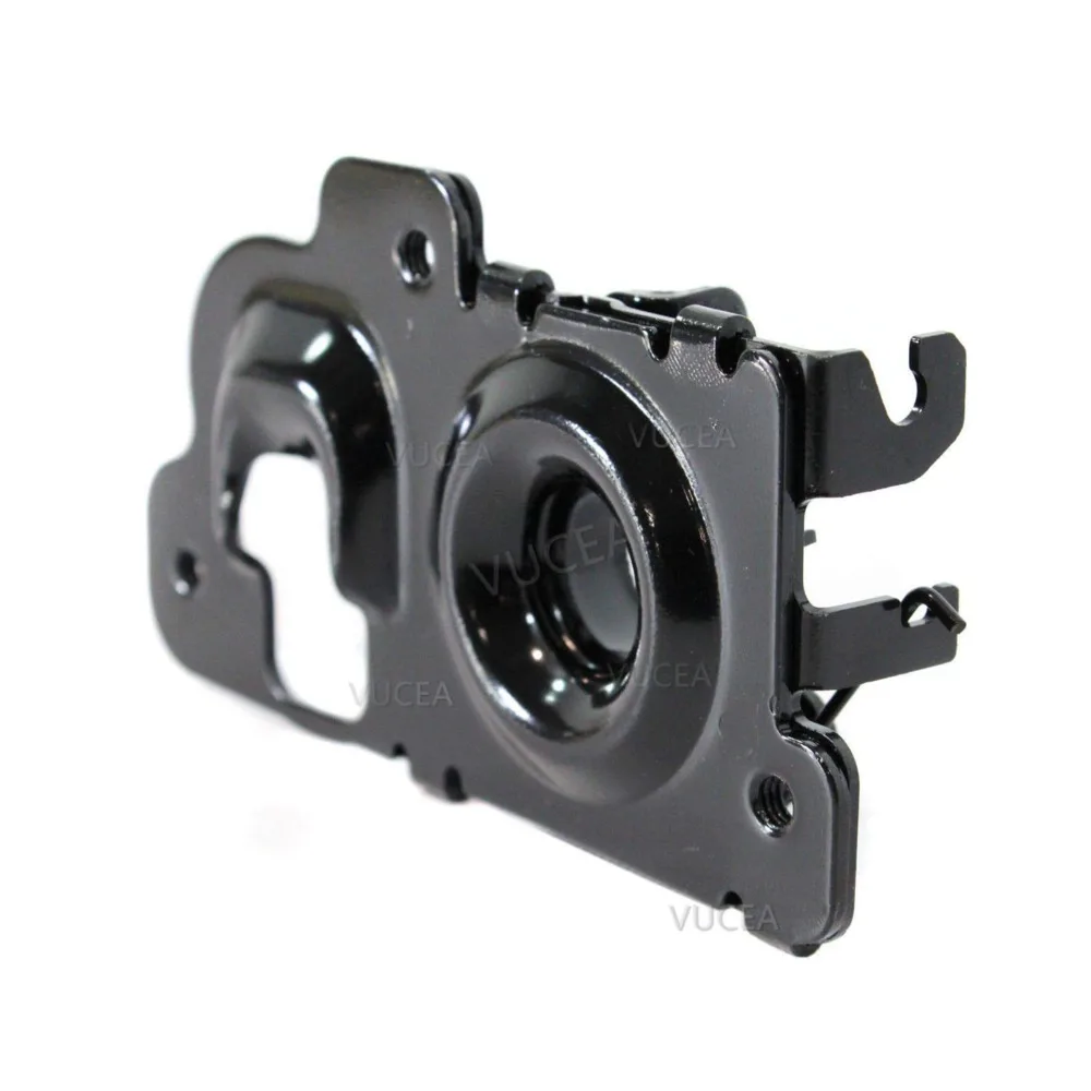 Genuine 8113007000 Front Bonnet Hood Latch Assy For KIA MORNING 2004 ...