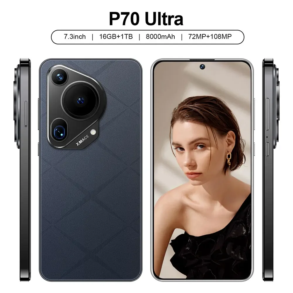 P70-tel-fonos-m-viles-ultra-inteligentes-22GB-2TB-versi-n-Global-tel ...