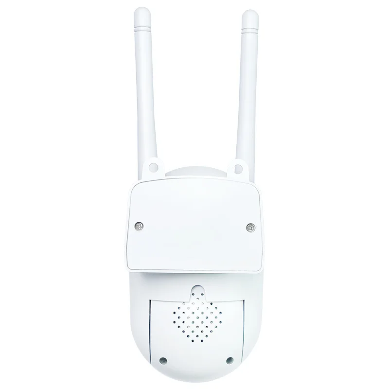 Varnostna kamera za popoln nadzor doma – Detect Zone