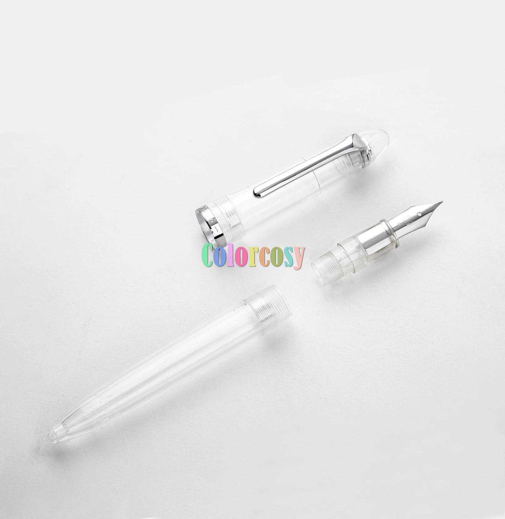 Sailor-Pens-Compass-1911-Fountain-Pen-11-9924-Tainless-Steel-Medium ...