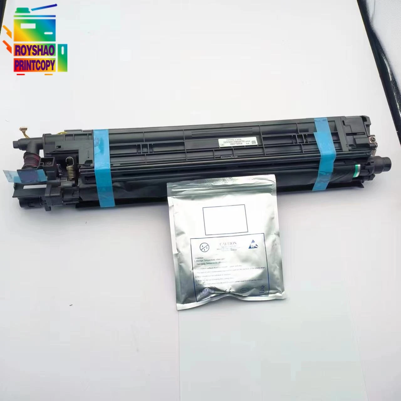 IU214 C227 Image Unit for Konica Minolta Bizhub C287 CMYK Drum Unit and ...