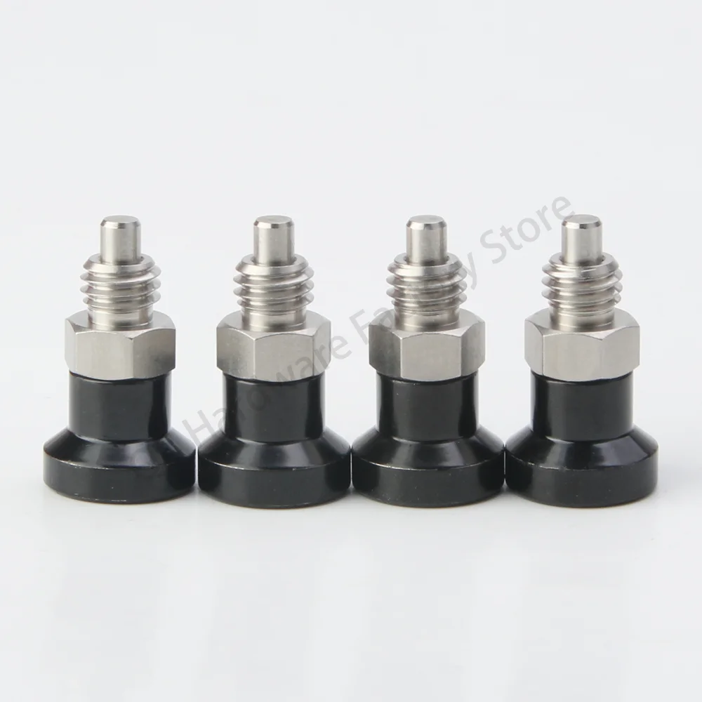 Free-Shipping-QB218-1-Mini-Spring-Indexing-Plungers-Three-threads ...