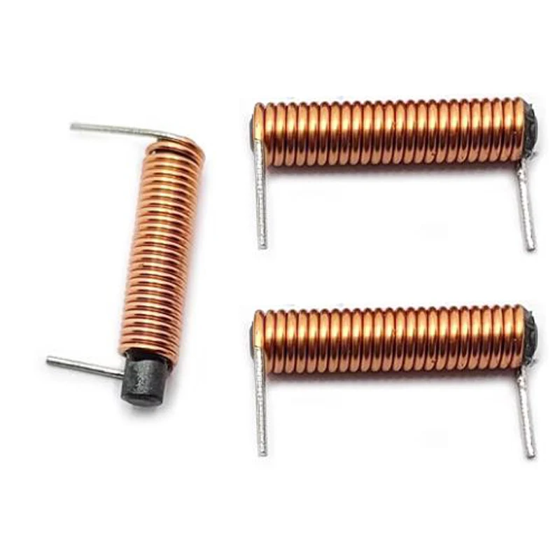 6-15mm-6x20mm-3-3UH-6-8UH-0-8mm-1mm-Wire-Diameter-Magnetic-Coil-Right ...