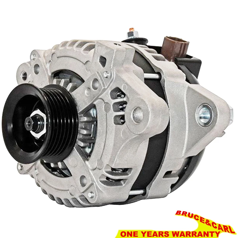Alternator Generator Fit Toyota Corolla 2007 2013 Yaris 27060 0T031 ...