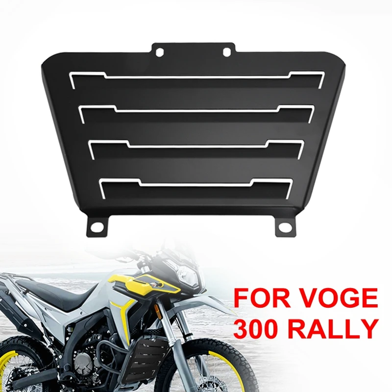 For-Loncin-VOGE-300-Rally-300-GY-RALLY300-300Rally-Engine-Cover-Fan ...