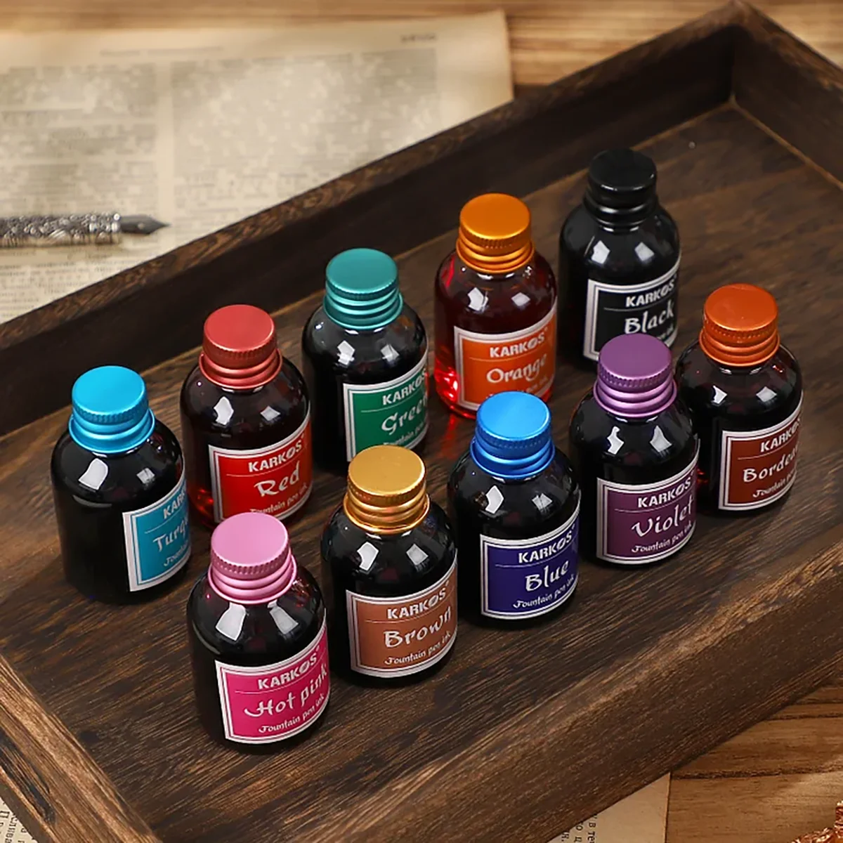 Store Home Products Feedback