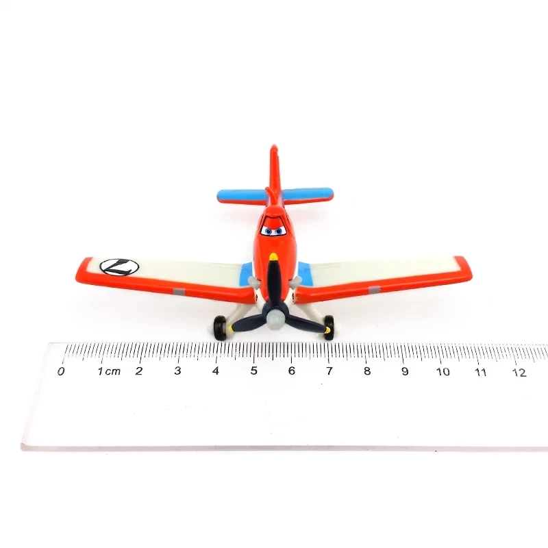 Disney Planes Bulldog Toy