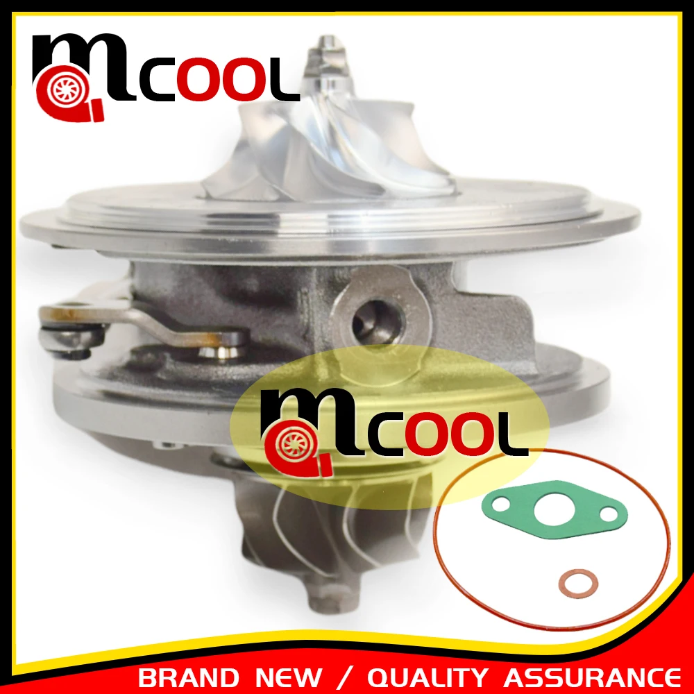 Turbo-Cartridg-Turbocharger-Chra-Turbo-Upgrade-Core-for-Ford-Everest ...