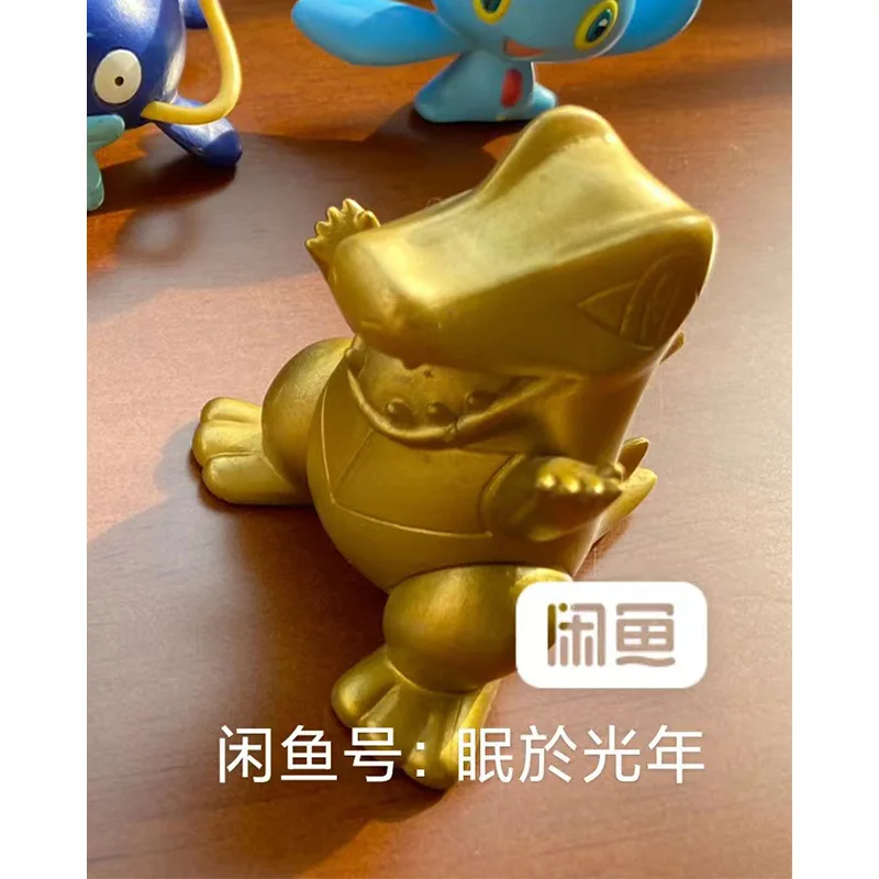 Pokemon Whiscash Toy