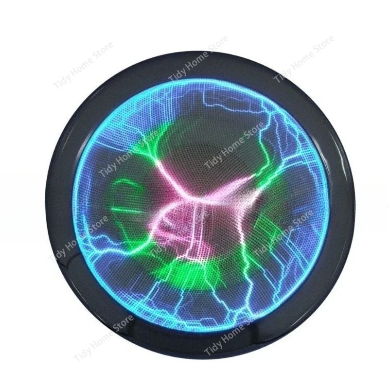 6-inch Lightning Disc, Electro-ion Optical Disc Plasma Disc - AliExpress 6