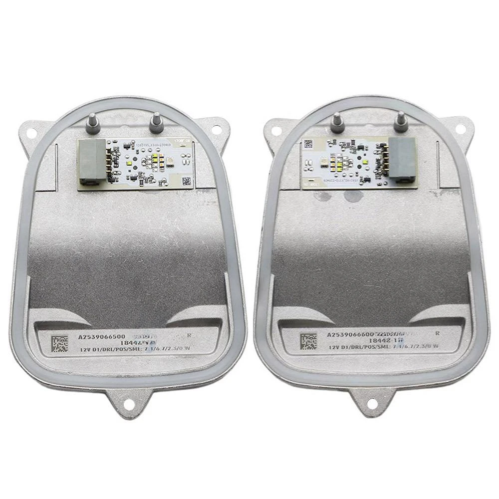 LED-Headlight-DRL-Daytime-Running-Light-Control-Unit-A2539066500 ...