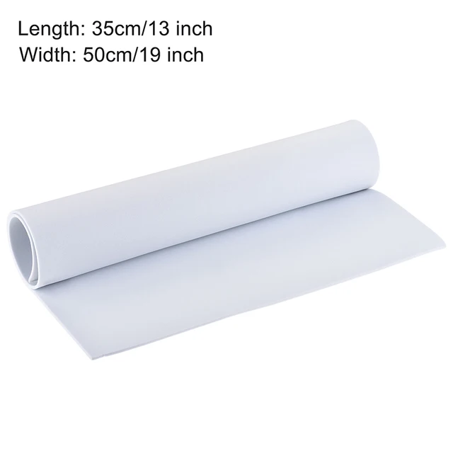 1pc 3mm Thickness EVA Foam Sheets Roll Spone Foam Craft Eva Sheets DIY ...