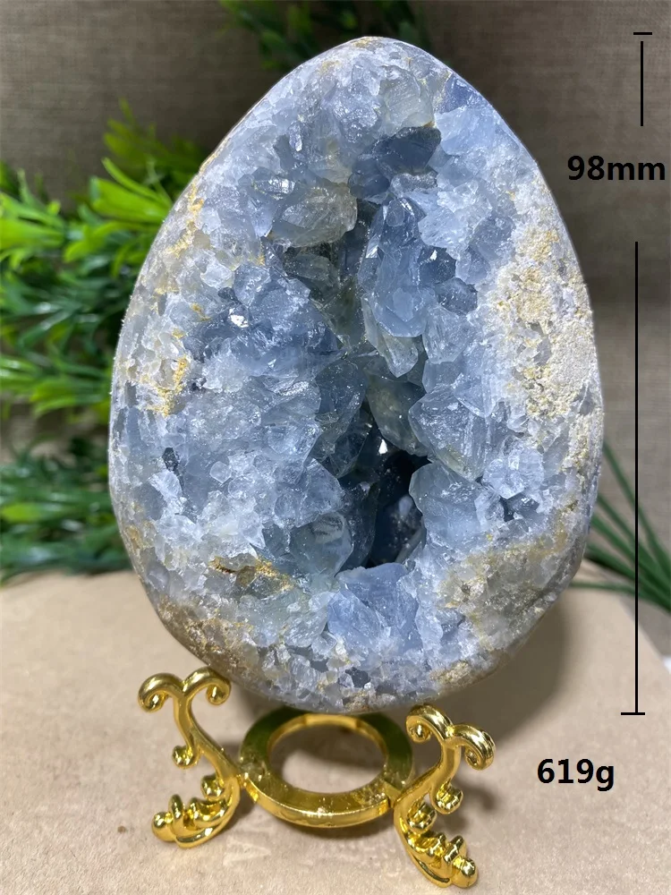 Quartz Geode
