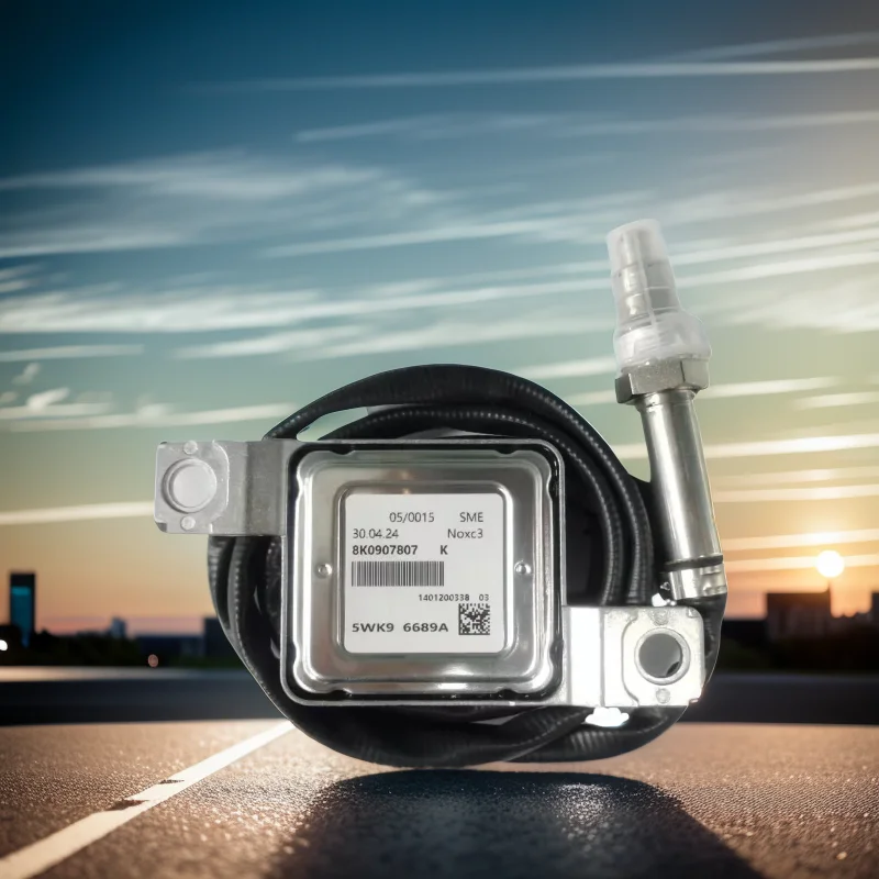 Car-acce-ssories-Nox-sensor-8K0907807K-for-Volkswagen-Touareg-3-0-TDI ...