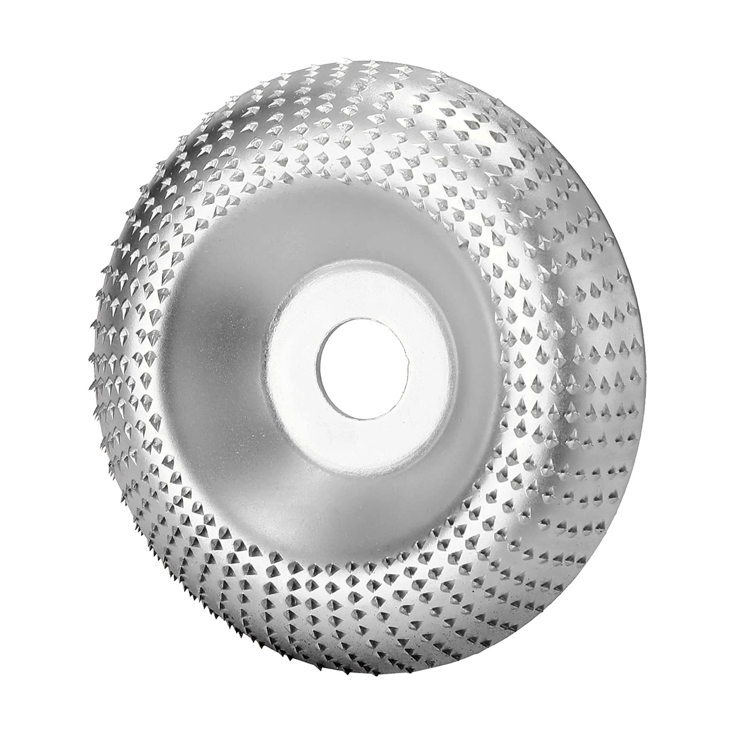 Grinder Wheel Disc 5 Inch Angle Grinder Wood Carving Disc 5" (125mm ...