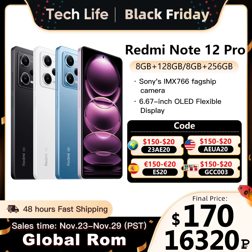 Xiaomi-Redmi-Note-12-Pro-Rom-Global-Dimens-o-Inteligente-5G-1080-Octa ...