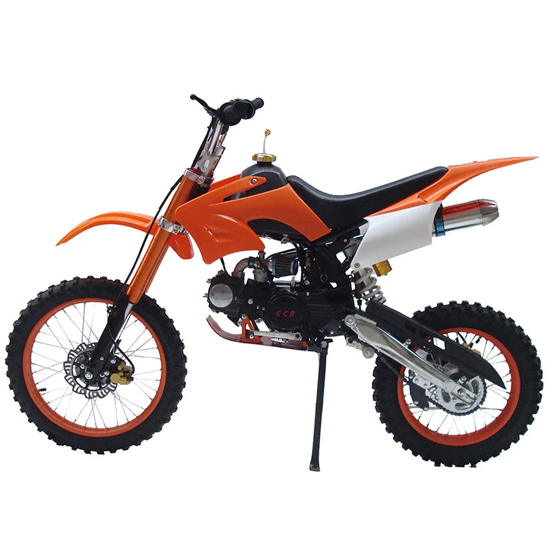 125CC 4 stroke Dirt Bike Sport motorcycle Power bike Off road popular ...