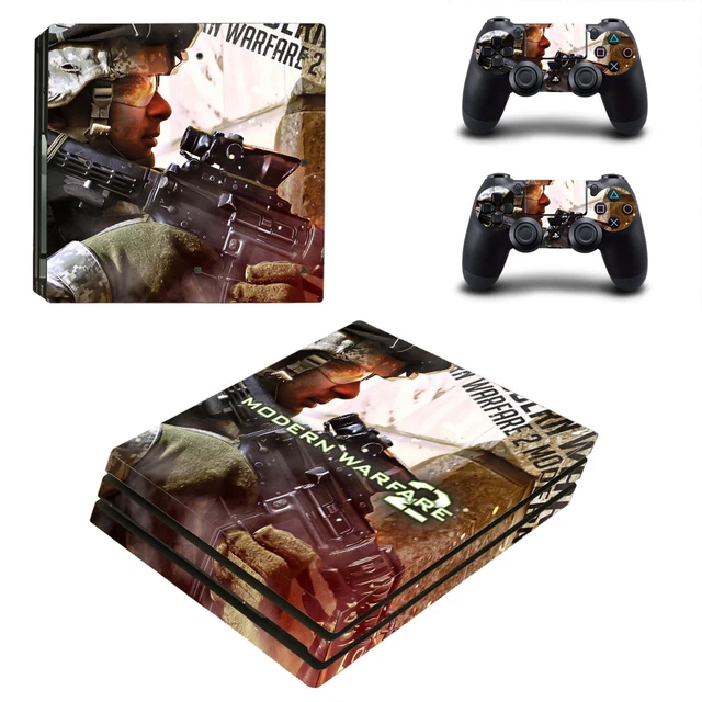 Advanced Warfare Ps4 Skin
