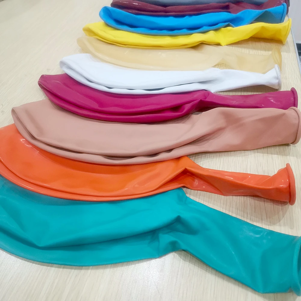 1Pc-36inch-Multicolored-Big-Latex-Balloons-Helium-Inflable-Balloon-Wedding-Birthday-Party-Large ...