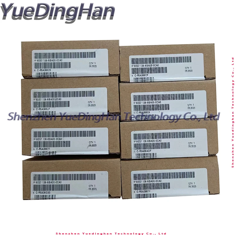 Brand-New-Original-6ES7136-6BA00-0CA0-6ES7-136-6BA00-0CA0-Physical ...