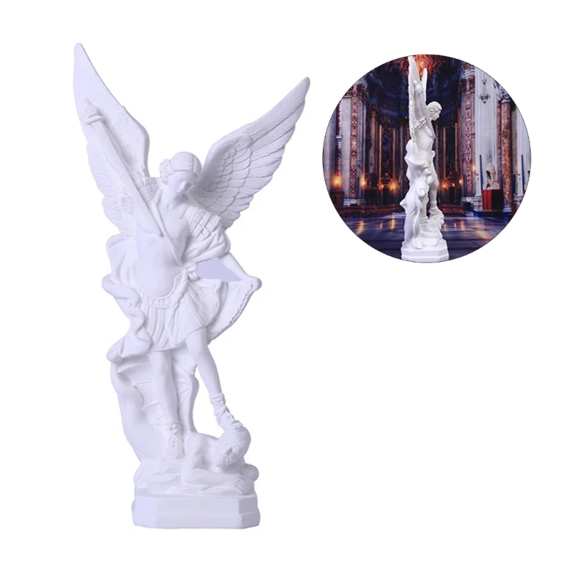 Lucifer Angel Statue
