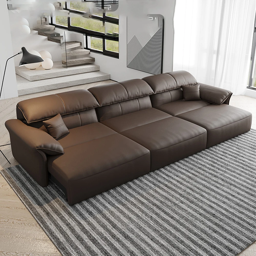 Linlamlim-Electric-Sofa-Convertible-for-Cinema-Living-Room-Genuine ...