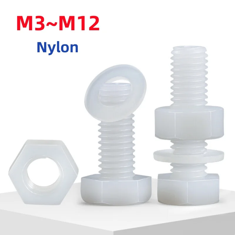 M5 Bolt Size Chart: A Comprehensive Guide for Screws, Nuts, and Washers
