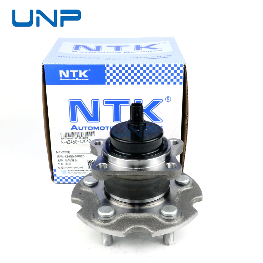 42450-42040-Rear-Wheel-Hub-Bearing-for-LEXUS-NX-AZ10-TOYOTA-RAV4-XA30 ...