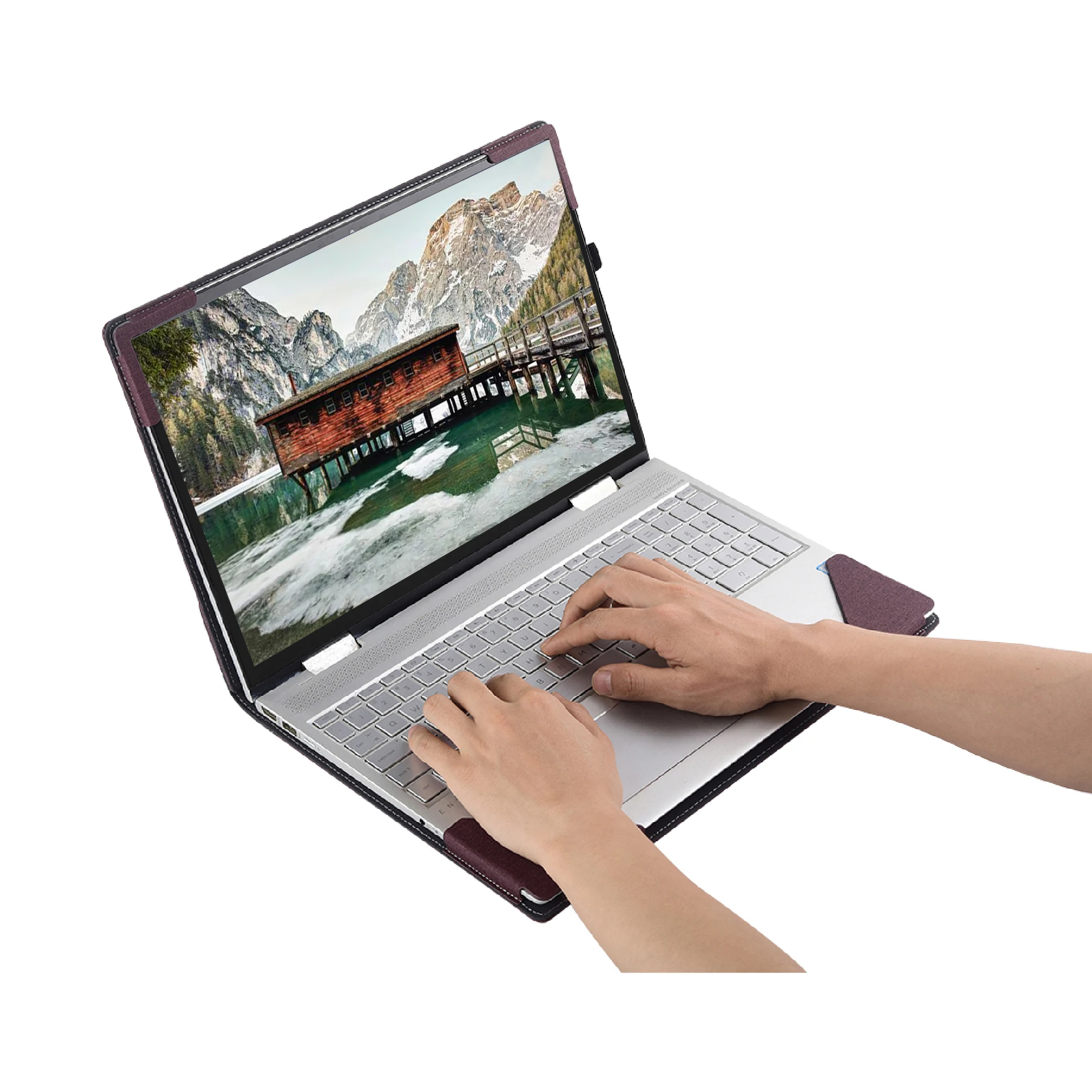 Laptop Case for Lenovo ThinkPad X13 Gen 2 3 4 5 & X13 Yoga Gen 4 3 2 13 ...