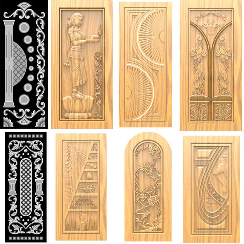 60-pcs-Package-Wooden-Door-CNC-Router-Engraving-Designs-ArtCAM-3D-Relif-Files-in-RLF-STL.jpg