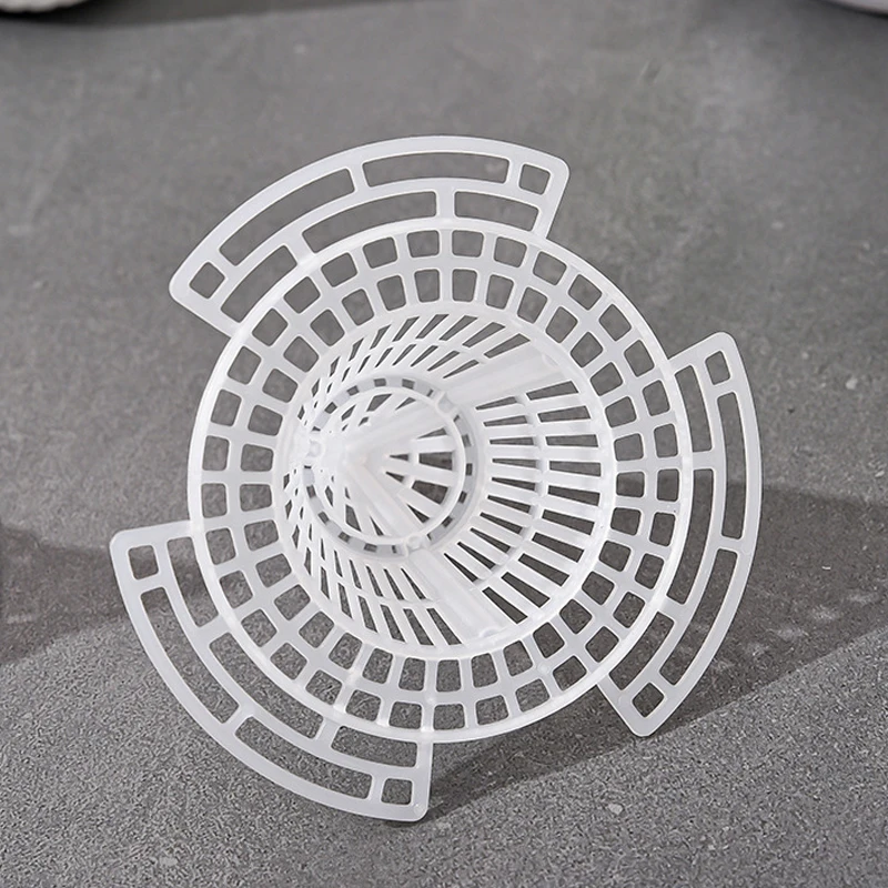 10pcs-Flower-pot-gasket-conical-volcano-flower-pot-bottom-plastic-mesh ...