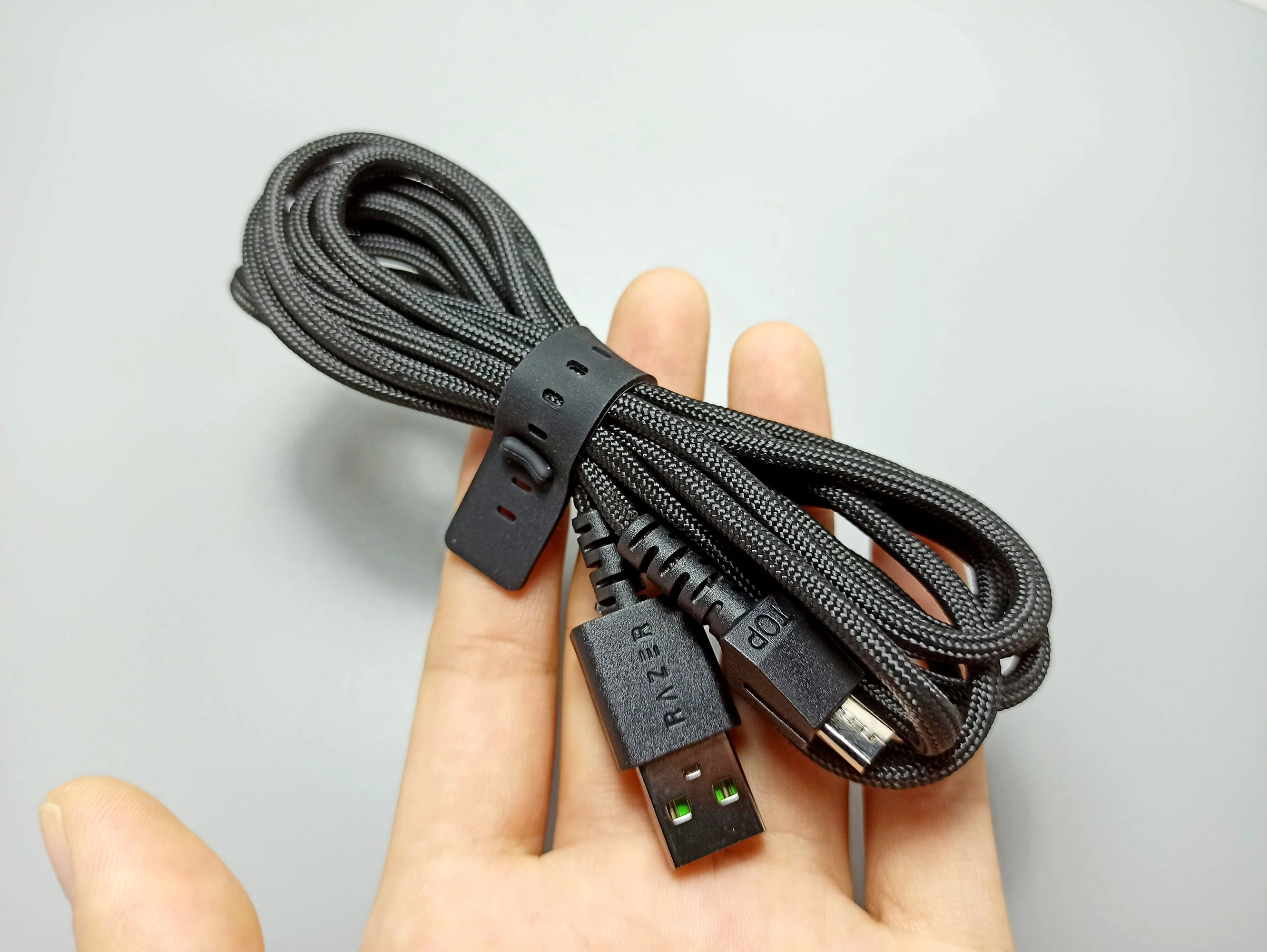 Mouse-USB-Charging-Cable-Cord-for-Razer-Basilisk-Viper-Ultimate-Naga ...