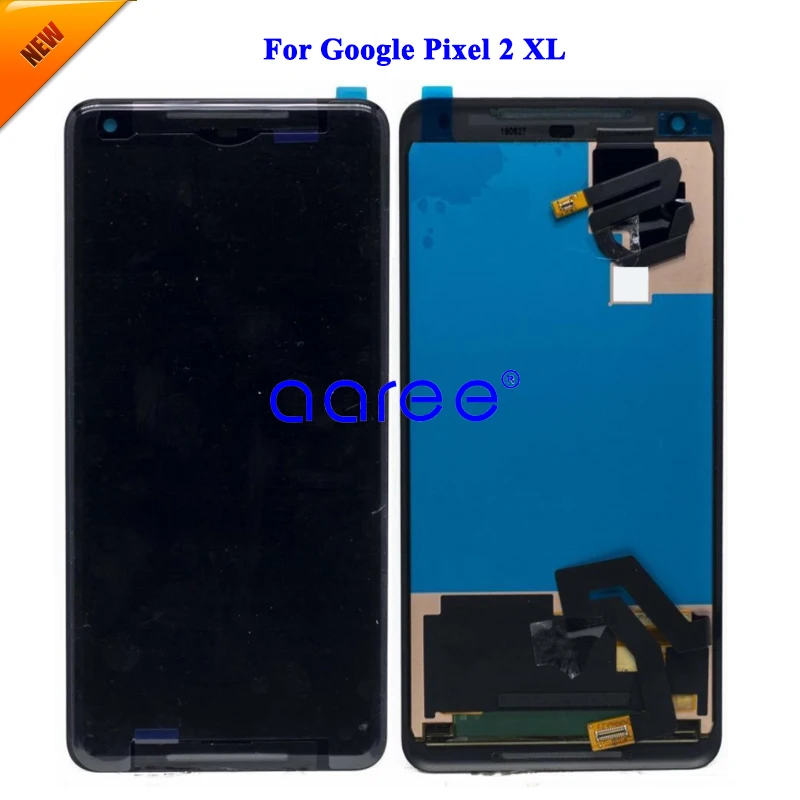 Super-AMOLED-LCD-Screen-For-Google-Pixel-2-XL-LCD-For-Google-Pixel ...